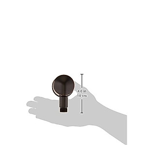 American Standard 8888037.278 Wall Supply, Legacy Bronze