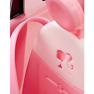 Barbie Doll and Vehicle