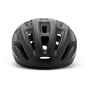 Sena R1 Smart Cycling Helmet (Matte Black, Large)