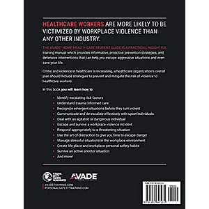 AVADE Home Health Care Student Guide