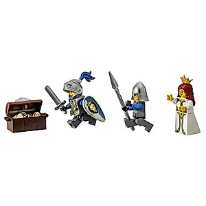 Lego Dragon Mountain