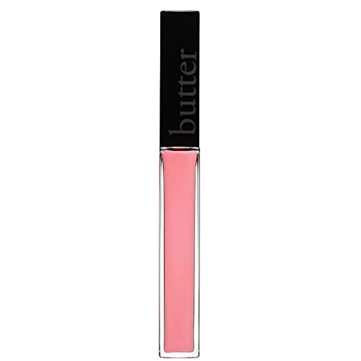 butter LONDON Plush Rush Plumping Lip Gloss, Ultra-Shine & Hydrating, Improves Lip Texture, Cruelty Free, The Big Day