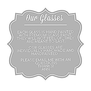 Sisters Long Distance Sister Wine Glass, Personalized Sister Gift, All Countries and States Available Hand Painted Stemless Wine Glass