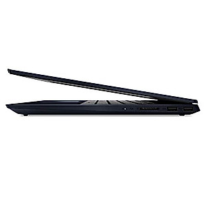 Lenovo ideapad S340 15.6" HD LED Backlit Anti-Glare Display Laptop, Intel Core i3-8145U 2.1GHz up to 3.9GHz, 8GB DDR4, 128GB NVMe SSD, Bluetooth, USB 3.1, HDMI, Webcam, Windows 10 (Abyss Blue)