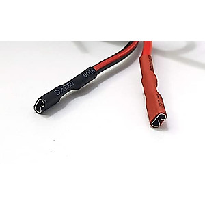 Accessory Connection Track Power Wire lockon Connector for FASTRACK 6-12053