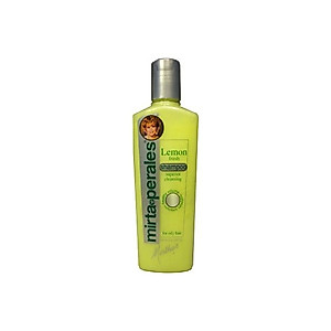 Mirta De Perales Lemon Fresh Shampoo, 16 Ounce