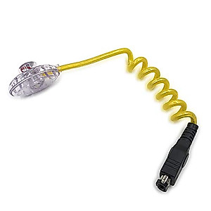 Worm Light LED Lamps Illumination for GBA Gameboy Advance