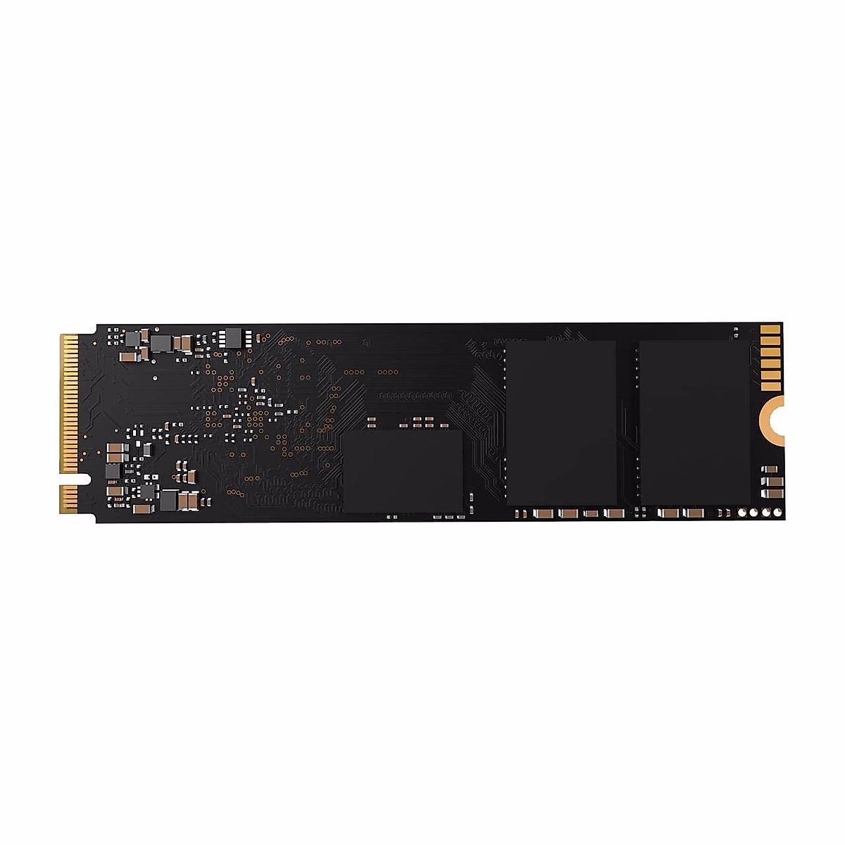 HP EX920 M.2 1TB PCIe 3.1 X4 Nvme 3D TLC NAND Internal Solid State Drive (SSD) Max 3200 Mbps 2Yy47Aa#ABC