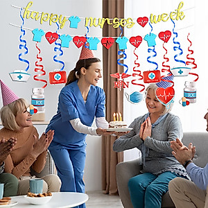 Easter Banner, Burlap Happy Easter Egg Garland, Mantle Decorations for Fireplace, Easter Bunny Hanging Bunting Garland for Easter Decorations Home Party Decor Favors Photo Props - White