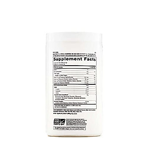GNC Pro Performance Essential Amino Complete, Tangy Orange, 30 Servings, Supports Muscle Recovery