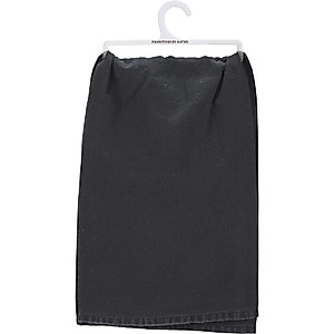 Primitives by Kathy You Can't Make Everyone Happy You're Not A Taco Decorative Kitchen Towel Small