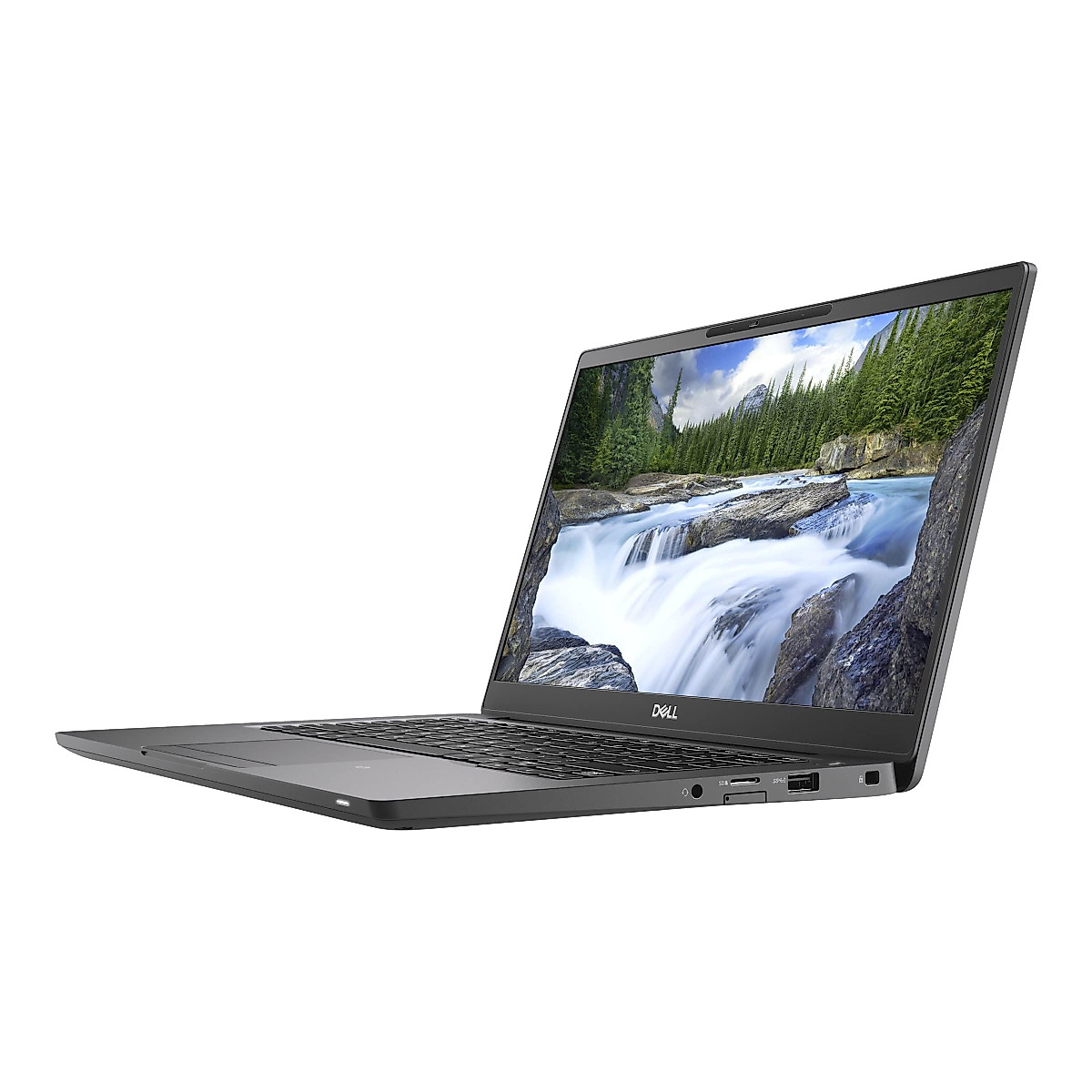 Dell Latitude 7300 13.3‘’ FHD (1920 x 1080) Business Laptop, Intel Core i5-8365U Up to 4.80GHz, 16GB DDR4 RAM, 512GB SSD, CAM, Wi-Fi, Bluetooth, HDMI Windows 10 Pro (Renewed)