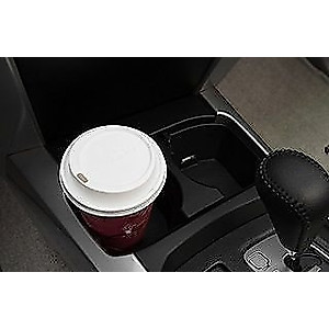 Cup Holder insert For Toyota 4Runner Fits 2003-2009