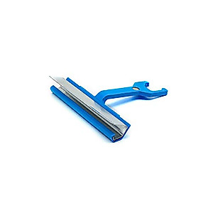 PROFAB Magnetic TDC & TDF Clip/Cleat Tool - 4" Duct Tool