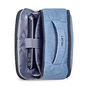 Delsey Element Voyager Backpack 44.5Cm