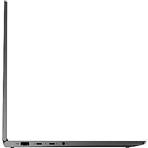 Lenovo Yoga C940-14 FHD(1920x1080) IPS Touch, 360° 2-in-1 Design, Fingerprint Reader, Intel 10th gen i7-1065G7 up to 1.3 GHz, 4 Cores, 8GB DDR4 RAM, 512GB SSD, Win 10, Gray, EAT Pen