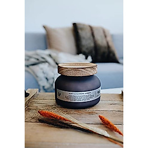 Better Homes & Gardens. 18oz Scented Candle, Soft Cashmere Amber 2-Pack, 34658