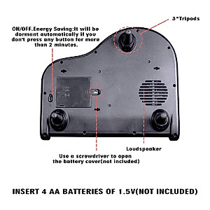 Love&Mini Toy Piano for Toddler - Birthday Gift for 1 2 3 4 5 Years Old Girls and Boys, 24 Keys Multi-Functional Baby Piano Toy with Microphone