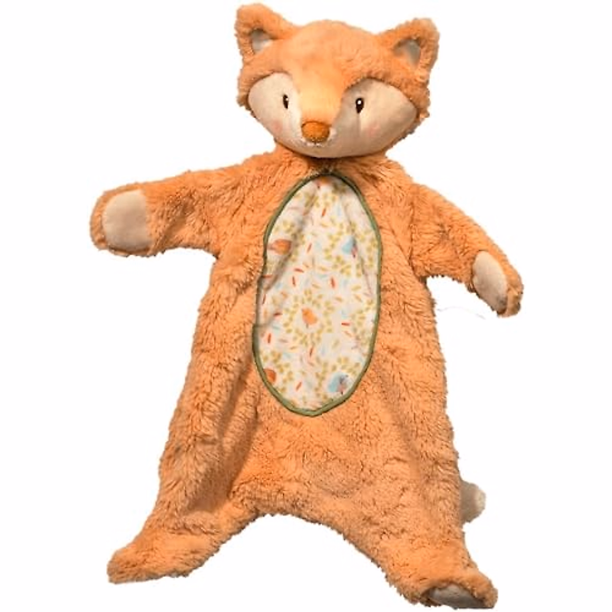 Douglas Baby Fox Sshlumpie Plush Stuffed Animal