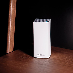 Linksys MX5503 Atlas Pro 6 Wi-Fi 6 Dual-Band Mesh System (3 Pack)