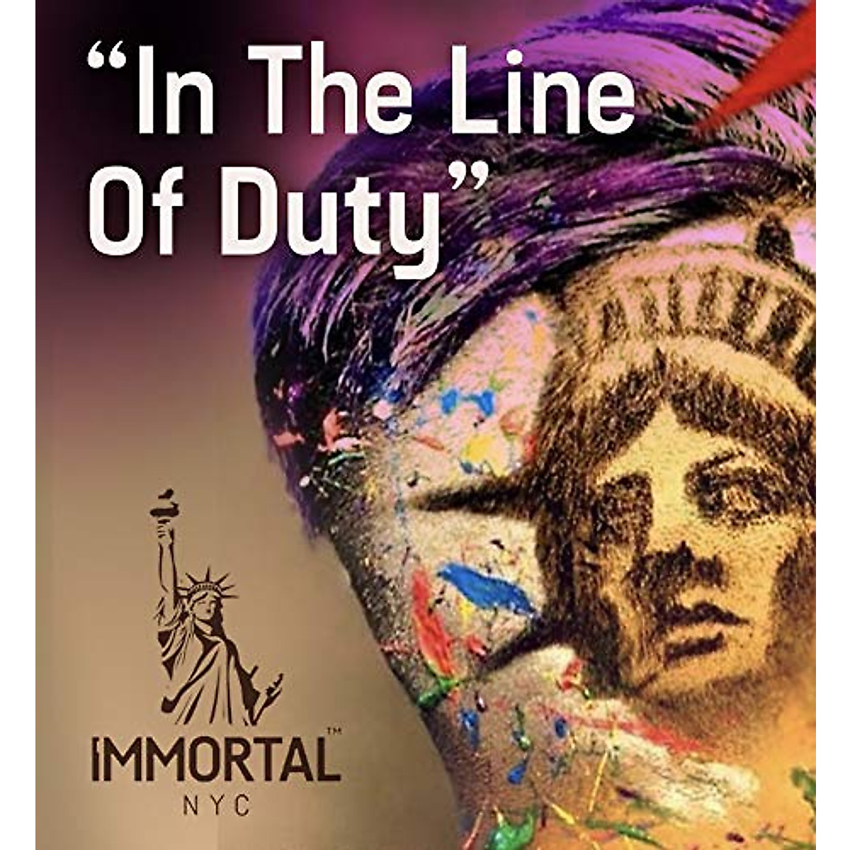 Immortal NYC 'Beard Oil' - 1.7Oz. - Beard Growth Oil - Beard Conditioner - Beard Oil For Men Growth - Beard Softener - Beard Growth For Men - Beard Grooming - Beard Growth Serum-Beard Products For Men