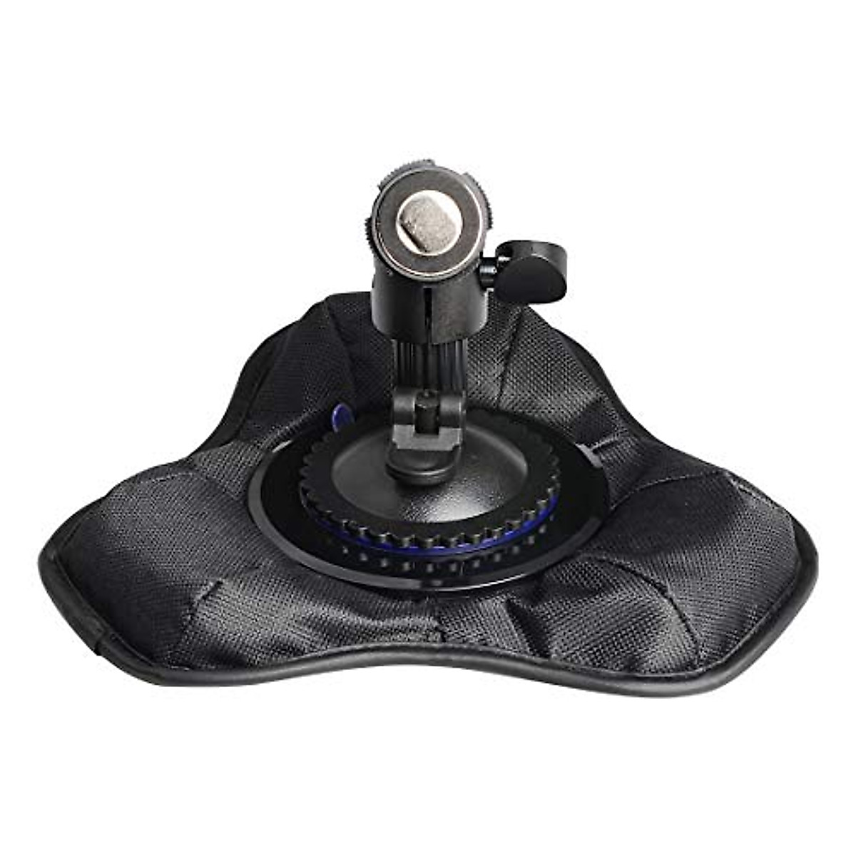 Haloview Nonslip Beanbag Dashboard Friction Mount for MC7108 MC7108 BT7 MC5111 RD7 RD7-MINI