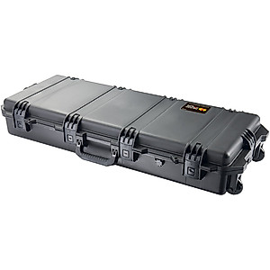Pelican Storm Cases IM3100 Storm Gun Case, Black
