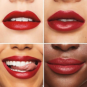 bareMinerals Mineralist Hydra-Smoothing Lipstick for Women, Satin Finish, Full Coverage Lip Stick, Lightweight Hydrating Lipstick, Long Lasting, Vegan