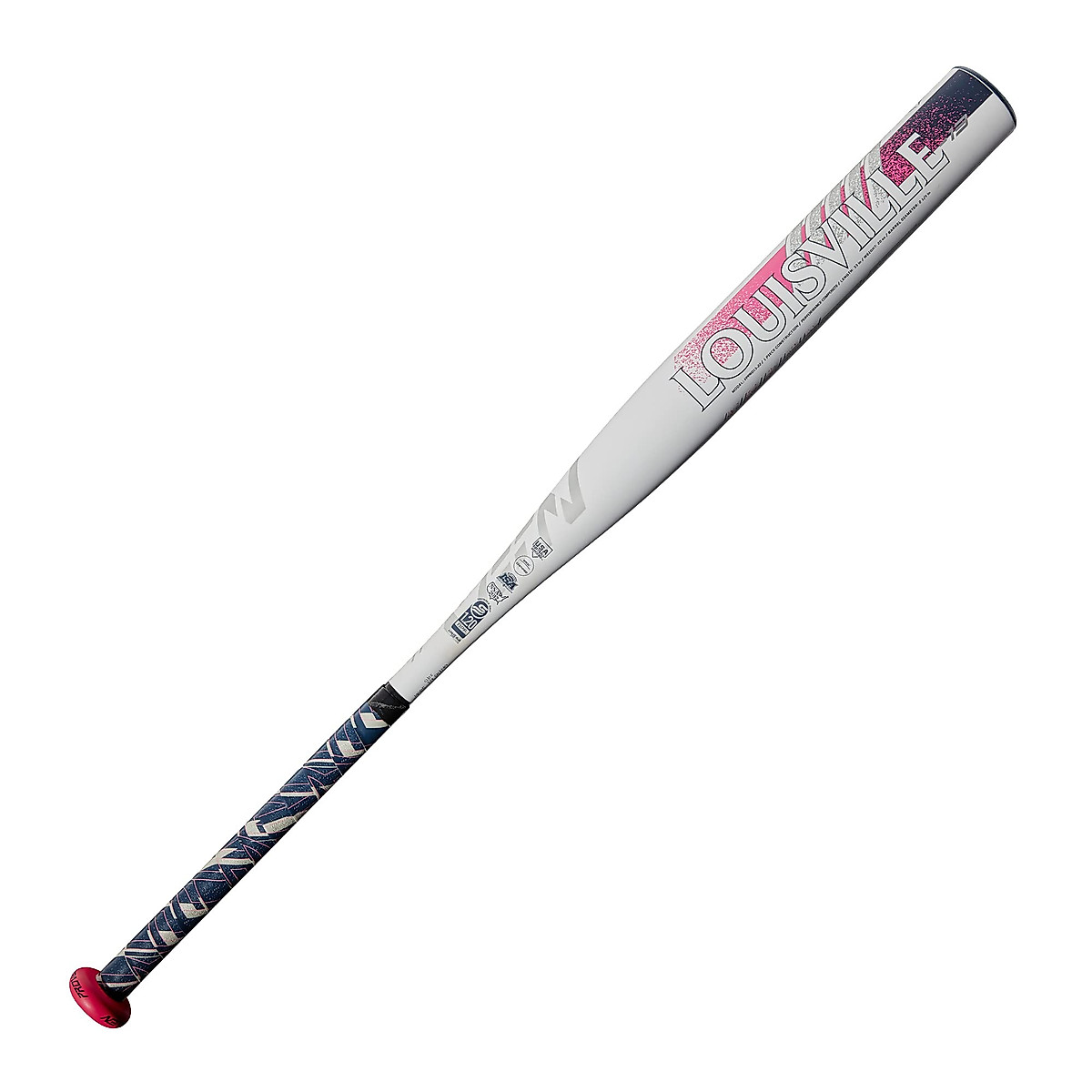 Louisville Slugger 2022 Proven (-13) Fastpitch Bat - 32"/19 oz