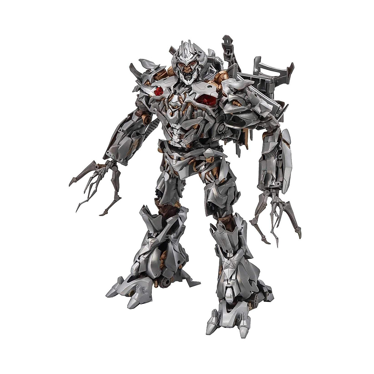 Transformers Masterpiece 12" Action Figure Movie Series - Megatron Mpm-8