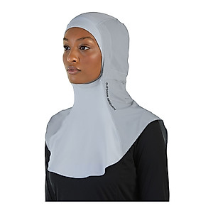 Outdoor Research Women’s ActiveIce Hijab – Breathable Quick Drying Active Hijab