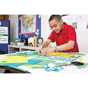 Pacon Super Value Poster Board, 22"X28", White, 50 Sheets