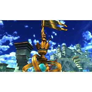 Fate/EXTELLA: The Umbral Star - Nintendo Switch