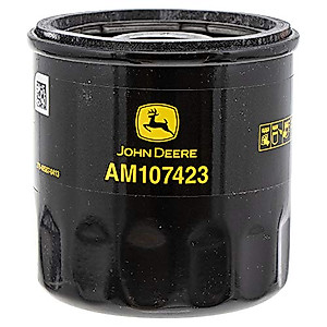 John Deere LG188 Home Service Maintenance Tune-Up Kit 425 445 455 Lawn & Garden Tractors