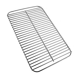 BBQration Replacement Kit for 3-Burner Walmart Expert Grilll, Replacement Parts Kit for 3-Burner Walmart Expert Grill