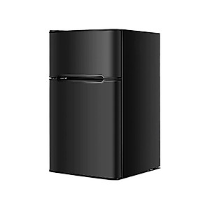 EP22672BK, Rainfally Portable Refrigerator, Black
