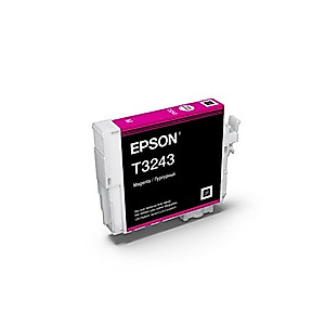 Epson T324320 Epson UltraChrome HG2 -Ink (Magenta)