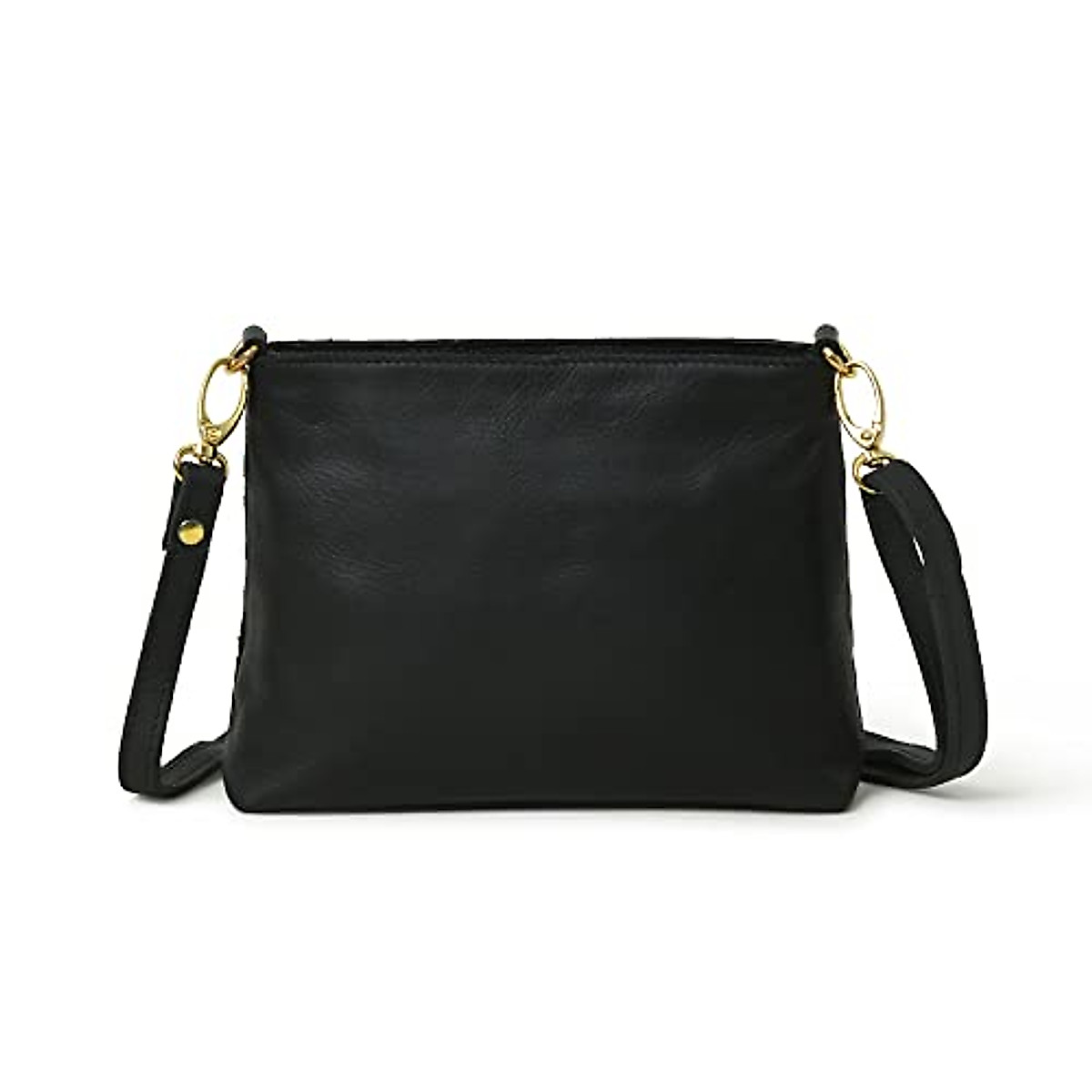 ADYAN Small Crossbody Bags for Women Leather Hobo Handbags Shoulder Bag Ladies Everyday Purse