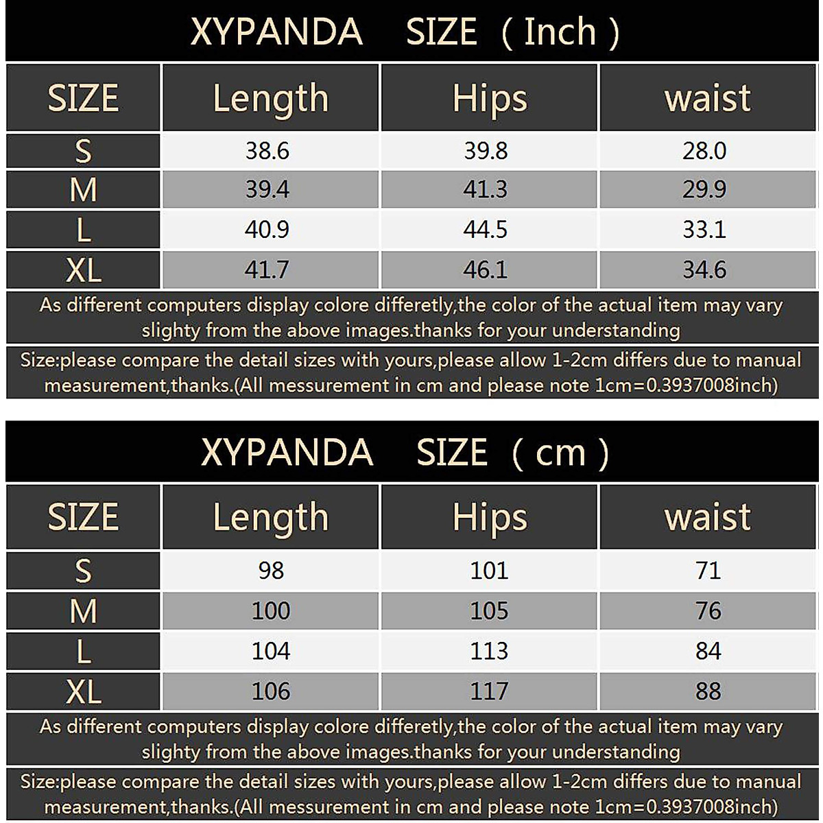 XYXIONGMAO Streetwear Techwear Hip Hop Harem Pants for Men Sports Casual Loose Overalls Multi-Pocket Hip-hop Trousers (Black, S)