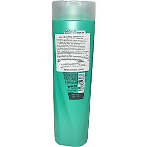 Sedal Rizos Definidos Shampoo 2 en1 340 ml