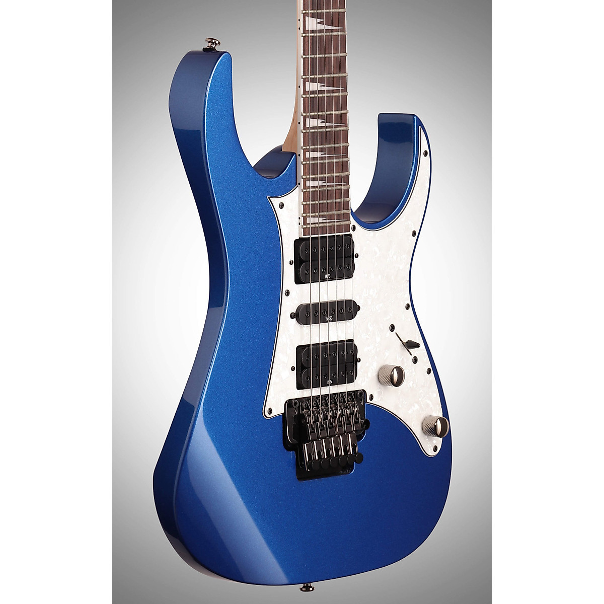 Ibanez RG450DX Starlight Blue