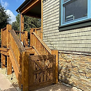 Pet Passage Pet Gate (28, 24 Inches)