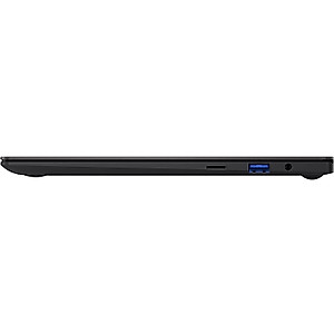 SAMSUNG 15.6” Galaxy Book2 Pro Laptop Computer, i7 / 16GB / 512GB, 12th Gen Intel Core Processor, Evo Certified, Lightweight, 2022 Model, Graphite (Renewed)