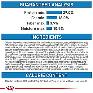 Royal Canin Size Health Nutrition Small Puppy Dry Dog Food, 2.5 lb bag