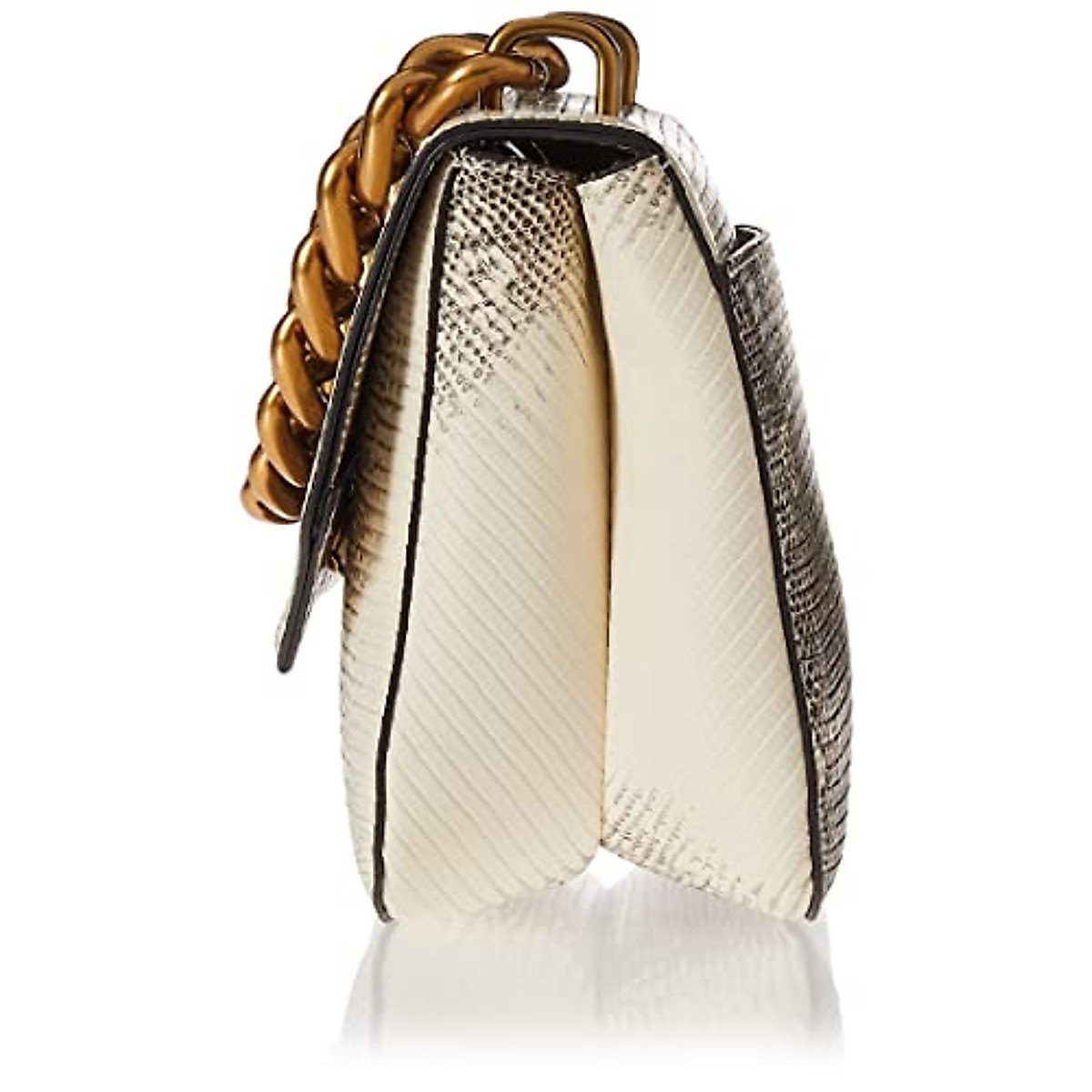 Nine West Hazel Crossbody, Natural Multi