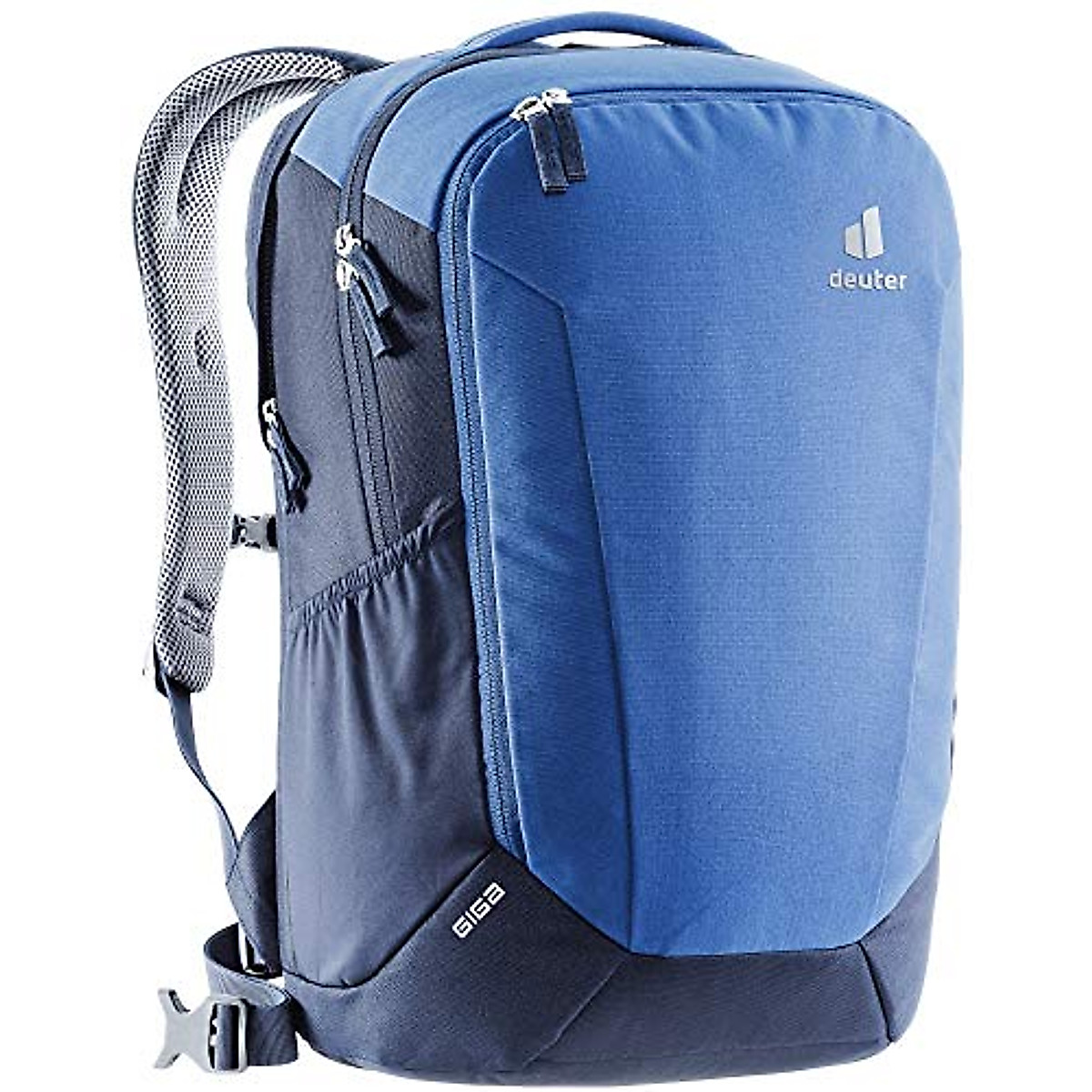 Deuter Daypack Backpacks, Steel-Navy, 28 L