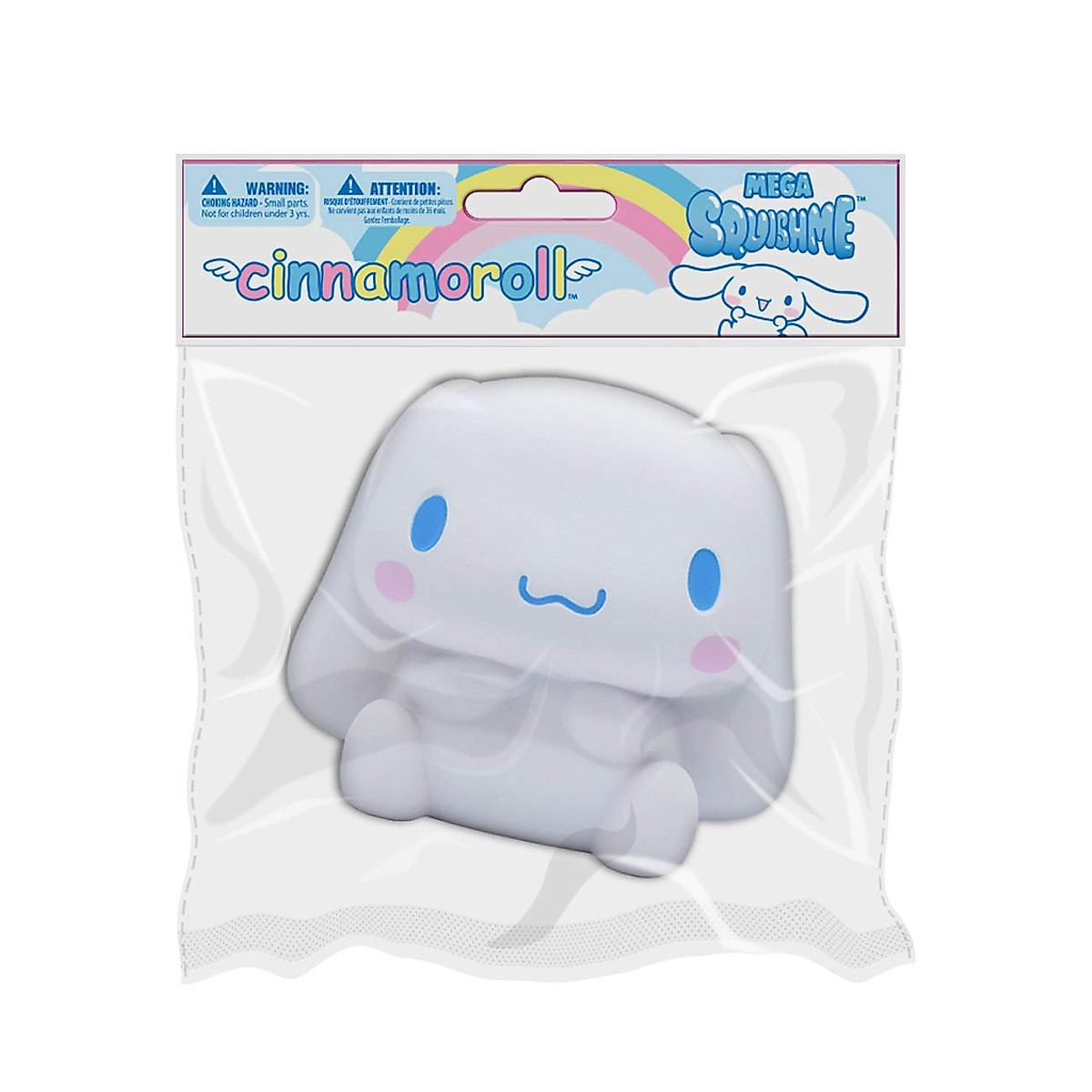Cinnamoroll Mega SquishMe