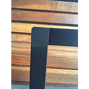 Xintai Touch 32'' to 84'' Real 10 Touch Points Infrared Touch Panel,IR Touch Frame Overlay kit (32 inches)