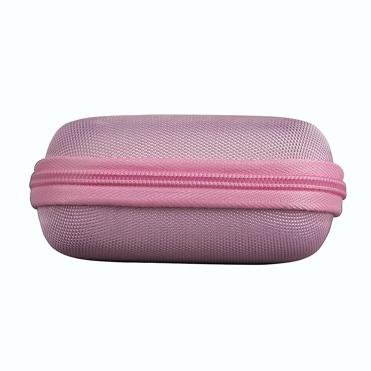 Hermitshell Travel Case for iWALK Portable Charger 9000mAh Ultra-Compact Power Bank (Pink)