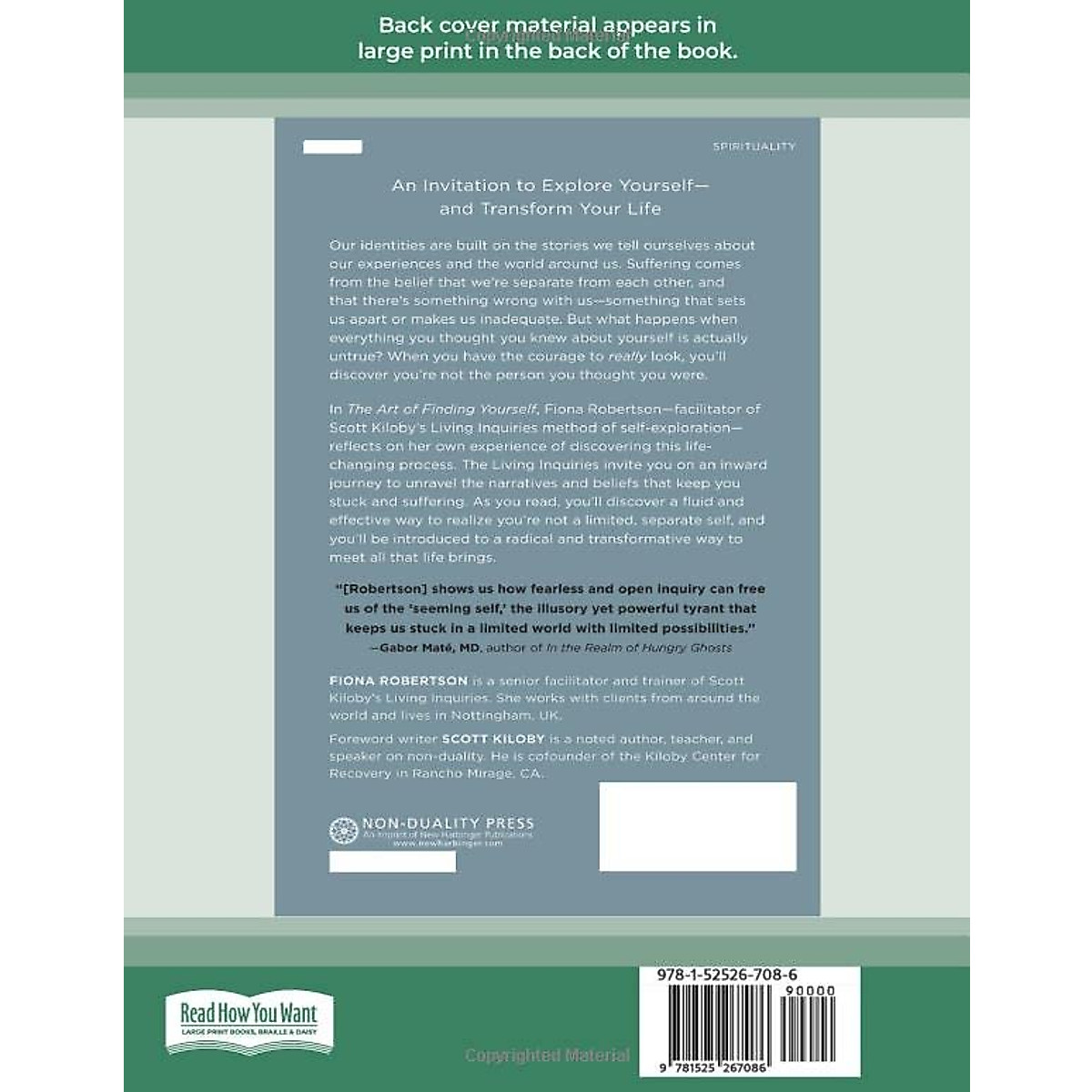 The Art of Finding Yourself: Live Bravely and Awaken to Your True Nature